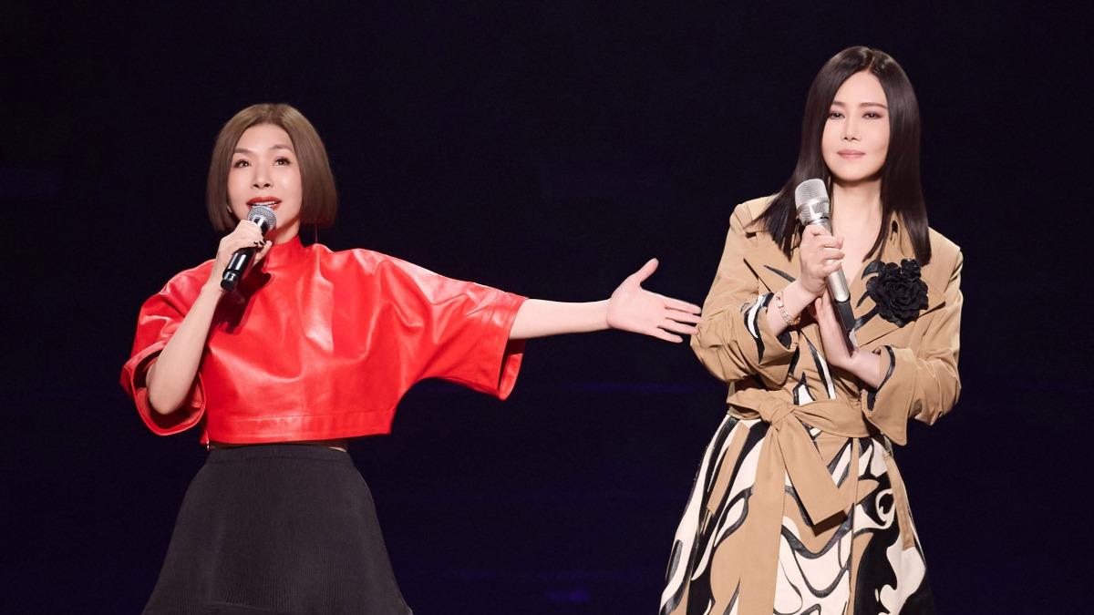 快訊／震撼彈！張清芳金曲獎催呂士軒上台挨轟 宣布不再頒獎│TVBS新聞網