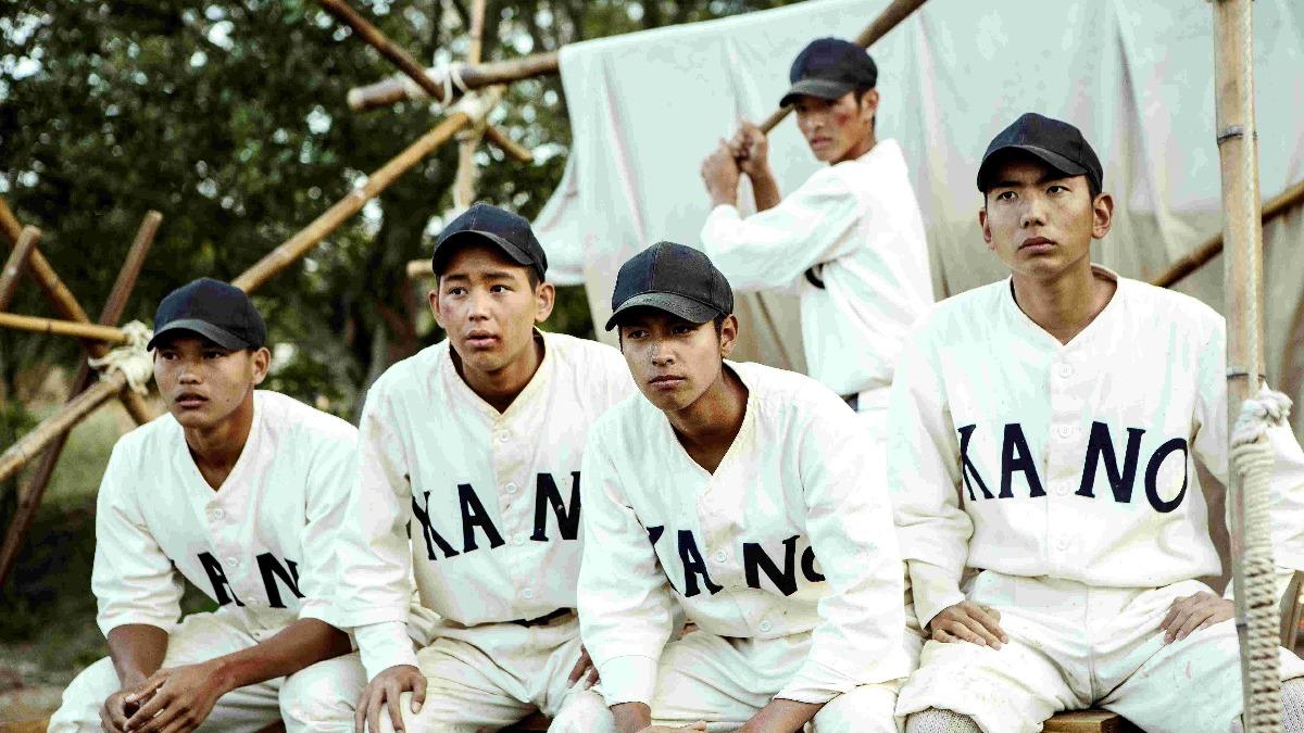 21部免費看！「世界民族電影節」9月開跑 玄彬、陸小芬名作都看得到│TVBS新聞網