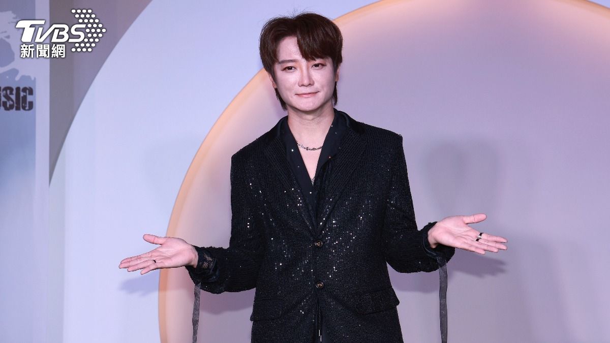 F.I.R.有望合體？陳建寧、Faye「世紀和解」阿沁鬆口：有很大機會│TVBS新聞網