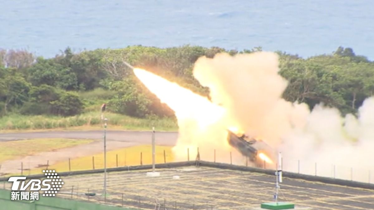 放寬！ 軍費拚達GDP3％ 擬採「北約模式」計算│TVBS新聞網