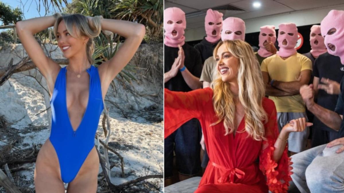 「6小時583人斬」爆紅 OnlyFans女星：1條件支持女兒接班│TVBS新聞網