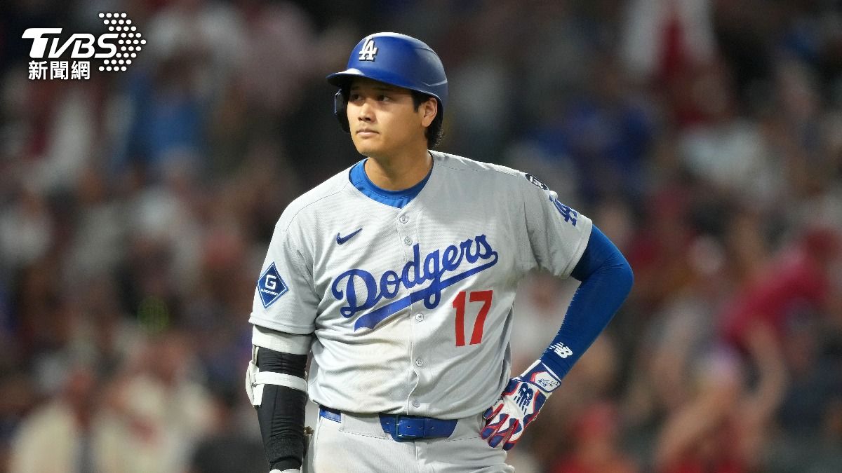 MLB／道奇牛棚不穩成隱憂！ 日球評建議：讓大谷擔任終結者│TVBS新聞網