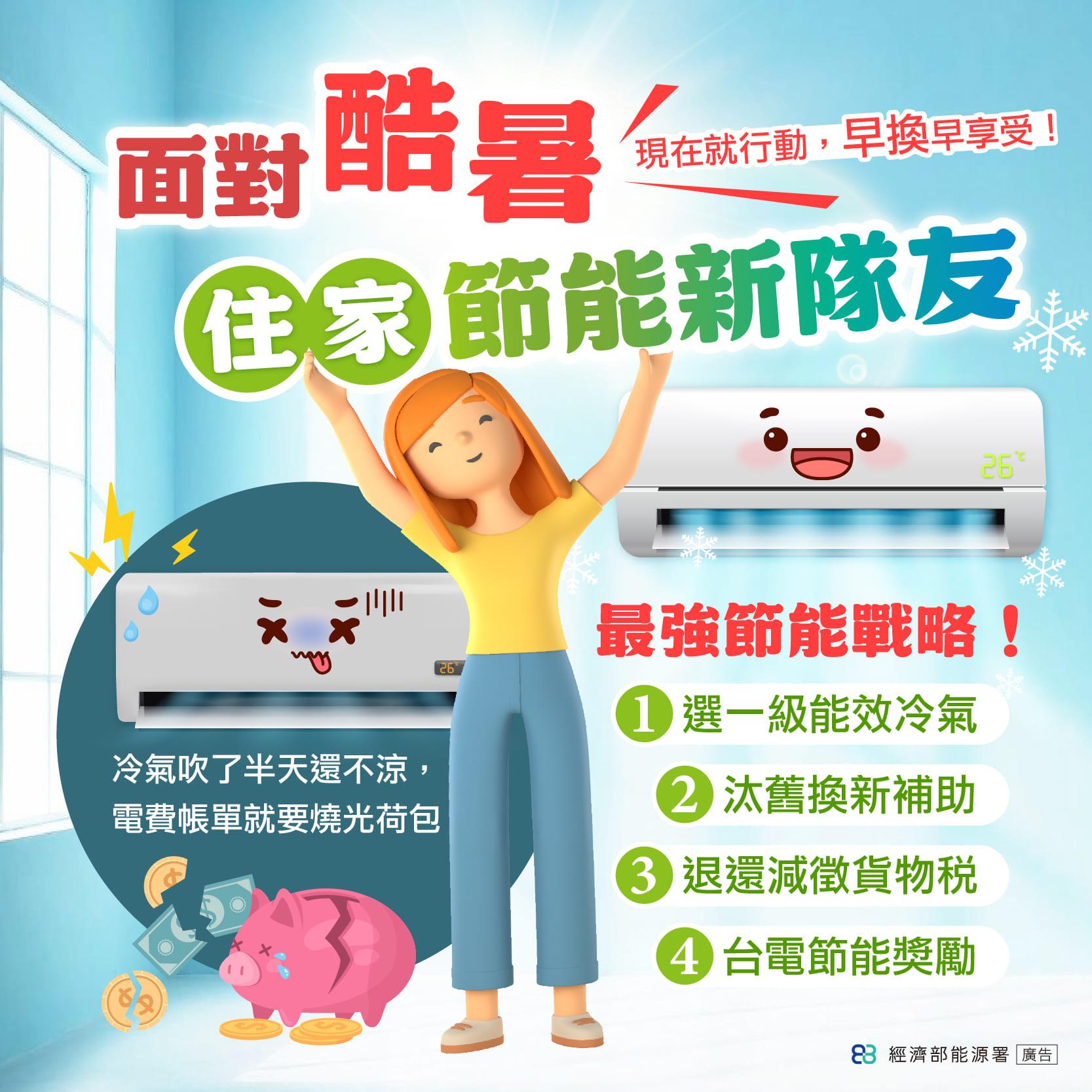 經濟部1補助全民都可領！最多5000元 只到10月底│TVBS新聞網