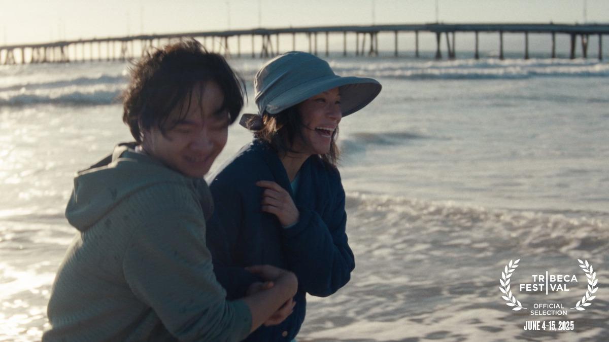 MyVideo投資新片《Rosemead》奪獎！ 劉玉玲感動發聲：難忘的一夜│TVBS新聞網