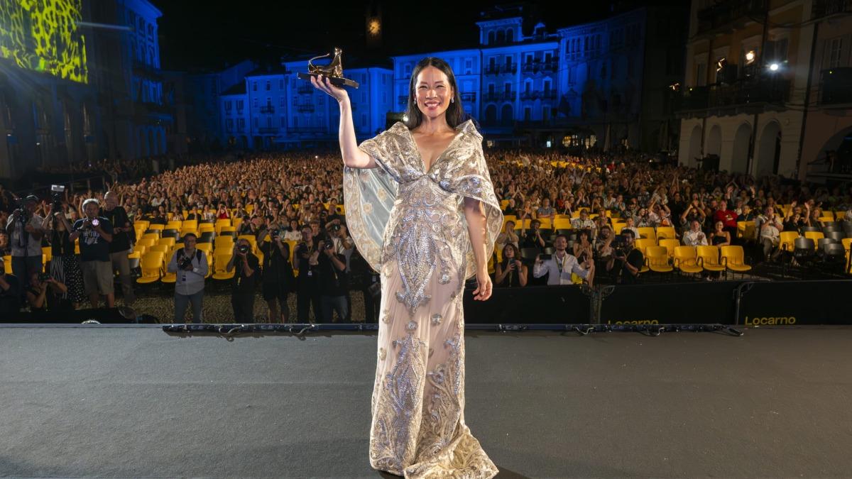 MyVideo投資新片《Rosemead》奪獎！ 劉玉玲感動發聲：難忘的一夜│TVBS新聞網