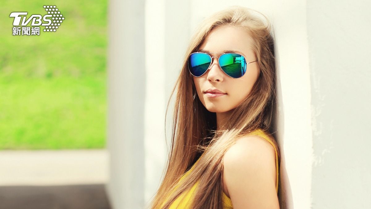 眼睛也要防曬！家科醫示警：紫外線傷眼程度不輸3C藍光│TVBS新聞網