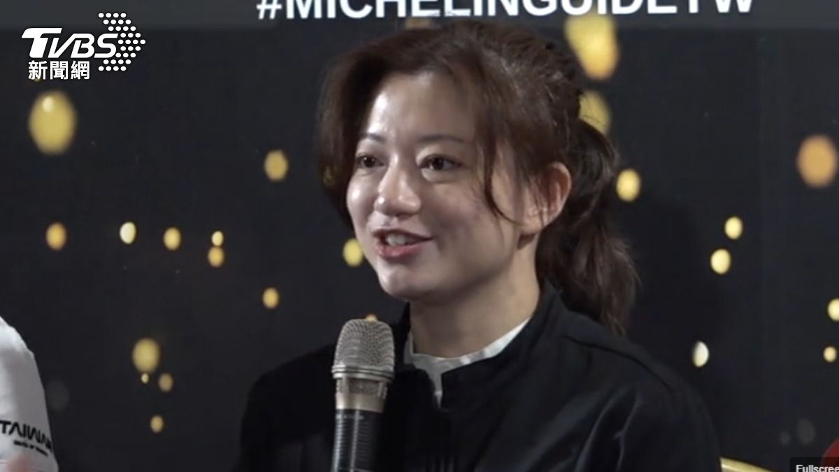 「好嶼」奪3獎成米其林贏家！ 「方蒔」夫妻拿2獎│TVBS新聞網