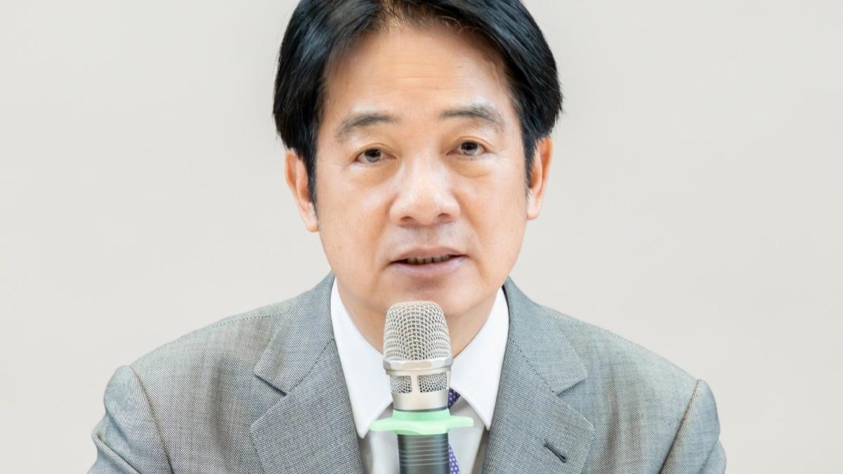 台灣成美中談判籌碼？郭正亮提1事：賴清德或誰執政都閃不掉│TVBS新聞網