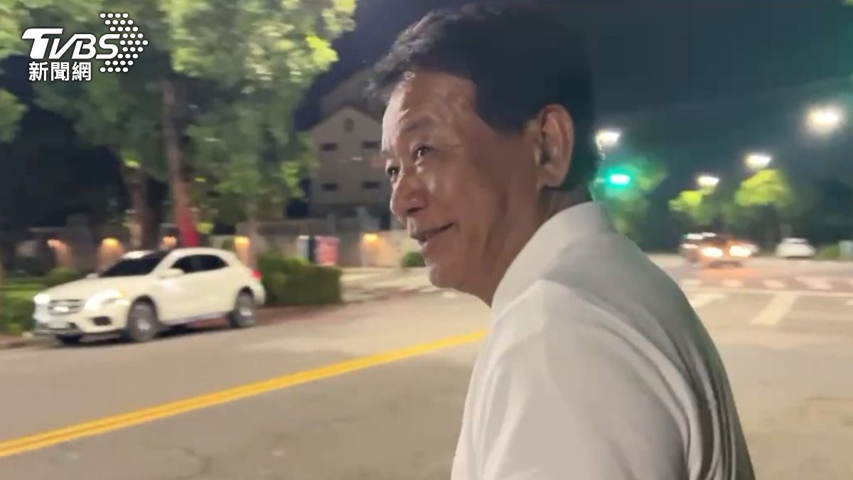 護航魚電共生開發案真相明朗？郭信良、鍾嘉村各200萬交保│TVBS新聞網