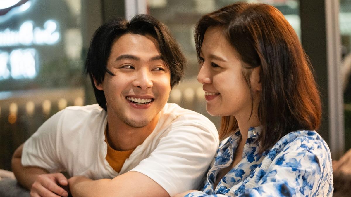 獨／Lulu、陳漢典將推「愛的結晶」TVBS亮相 甜蜜互動成焦點│TVBS新聞網