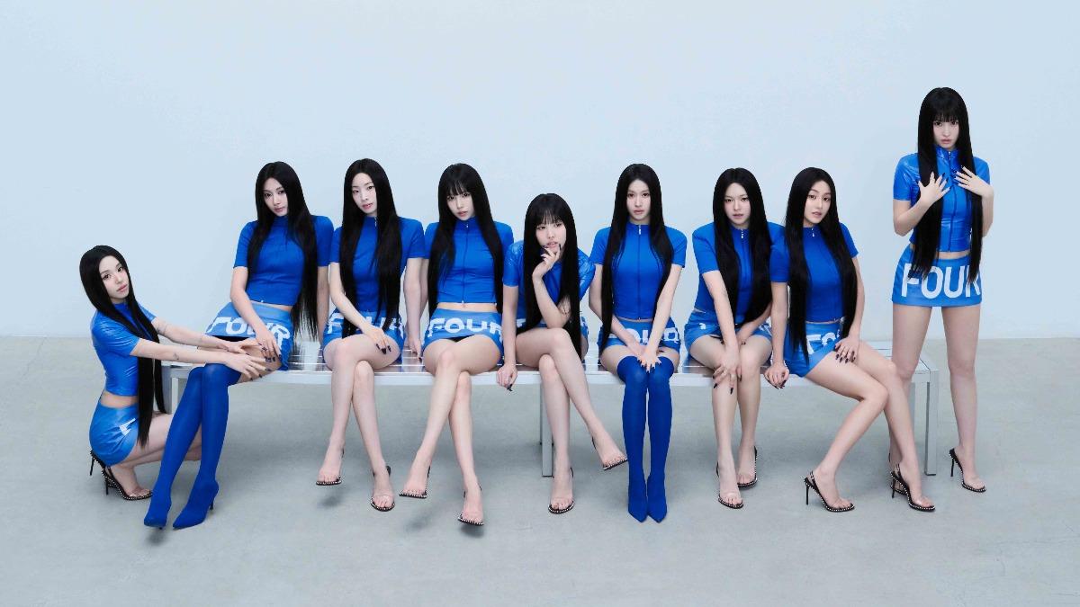 TWICE出道10年空降高雄！華麗打造「360度舞台」 倒數7天開賣│TVBS新聞網