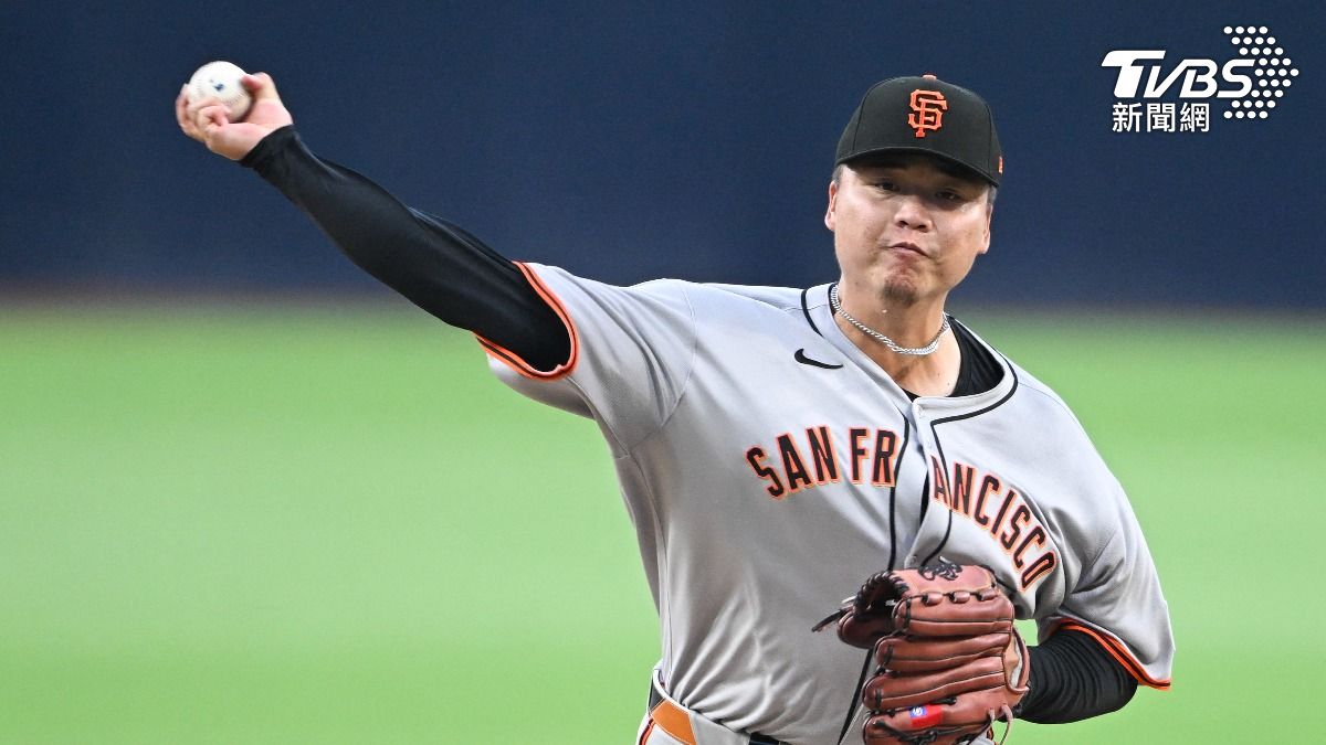 MLB／鄧愷威下放3A 大聯盟出賽4場防禦率近9│TVBS新聞網