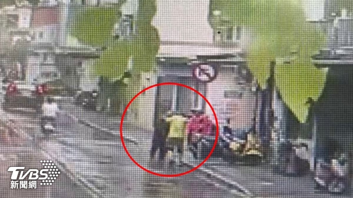 新北醉男小吃店前爆衝突 老闆友人加入戰局遭K一度命危│TVBS新聞網