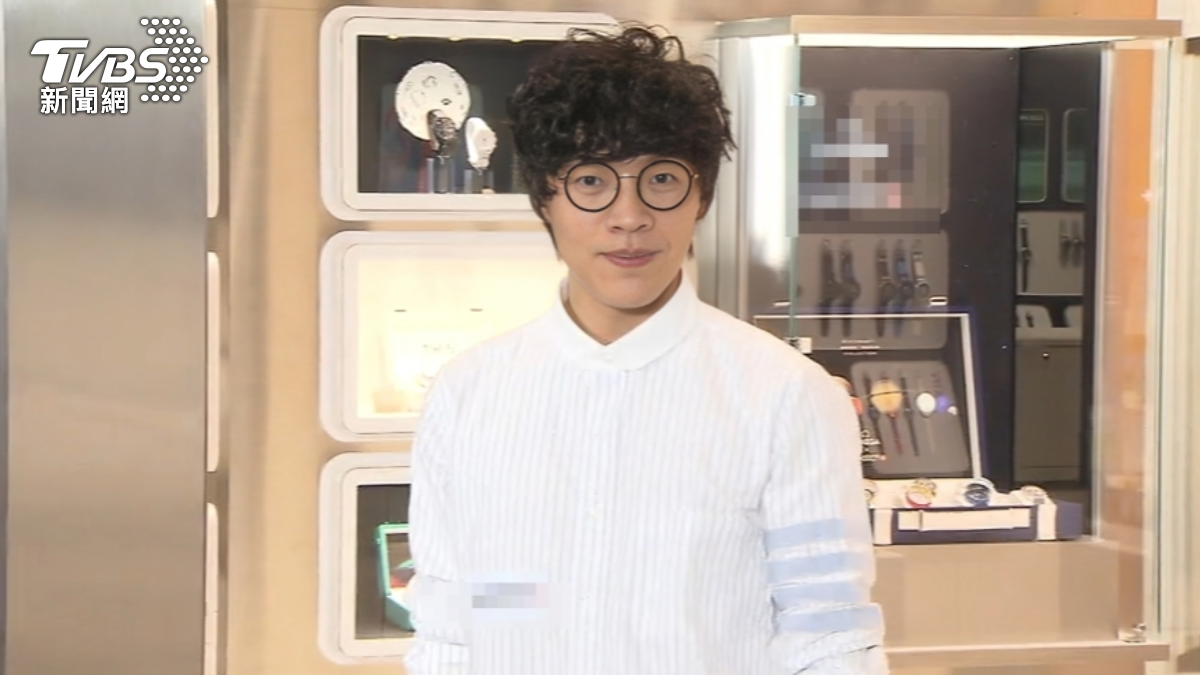 盧廣仲9月TICC開唱！親曝「有新歌可聽」 談鬼滅熱潮笑出來│TVBS新聞網