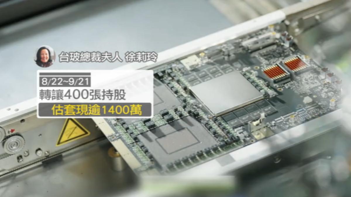 美積電再起？ 台股狂瀉728點 創下今年第6慘│TVBS新聞網