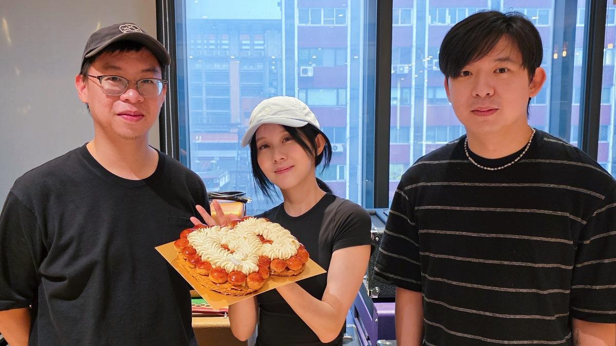 白安傻眼了！遭製作人爆「有點難搞」 她自揭任性內幕│TVBS新聞網