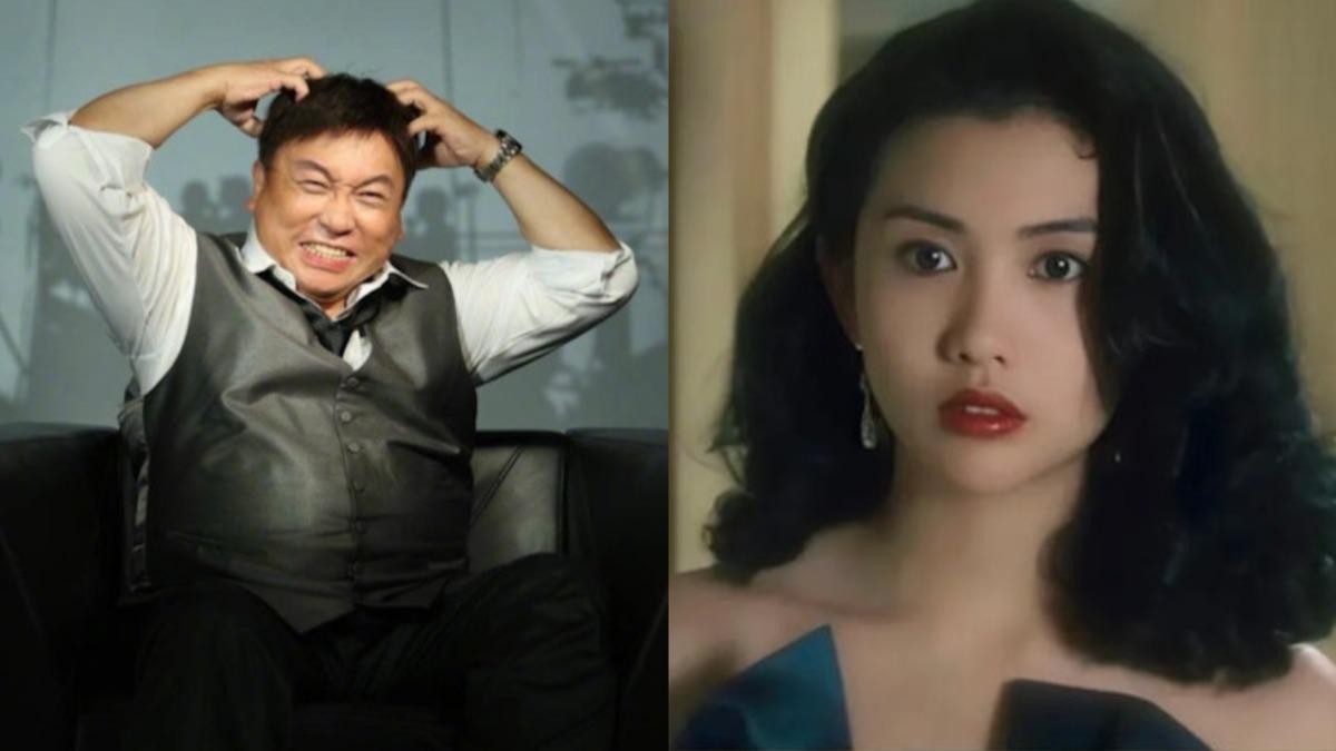 娛樂圈內幕！王晶直言明星爆紅靠資本 自曝當年捧紅性感女神│TVBS新聞網