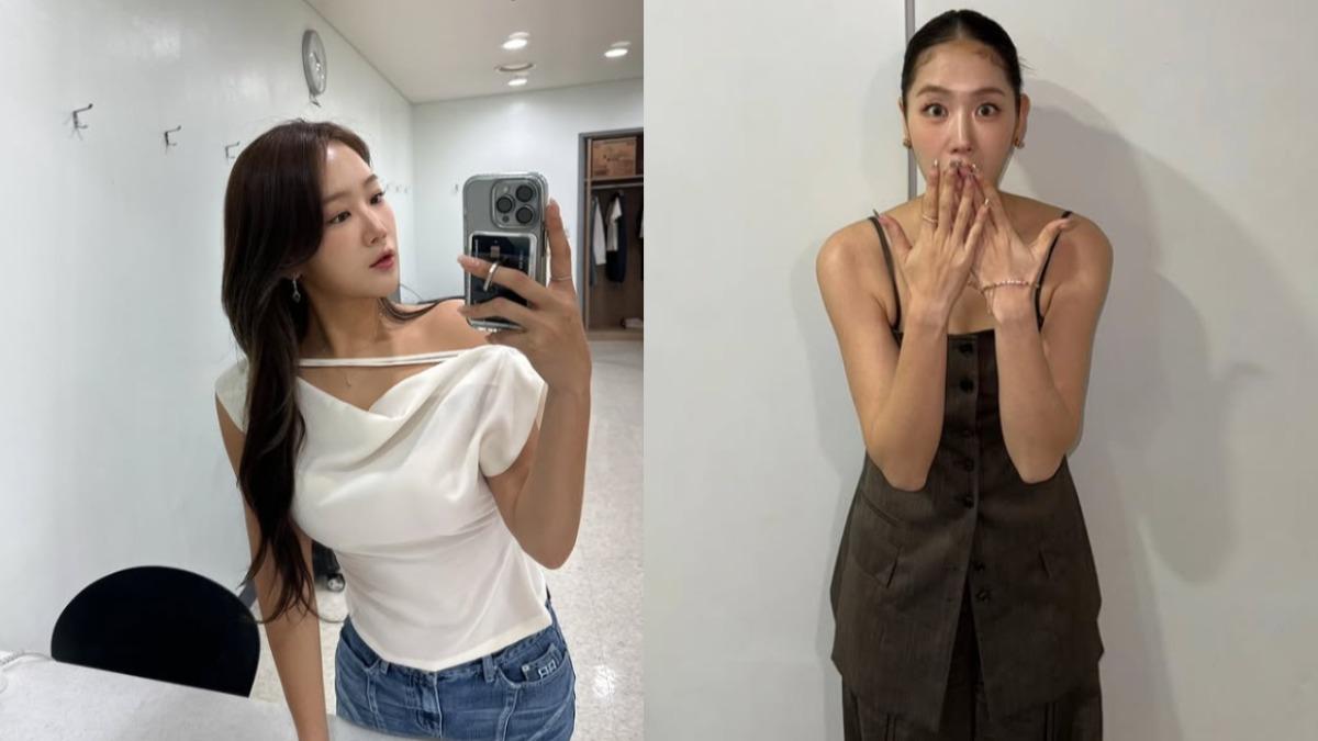 「曖昧大師」韶宥半年甩肉10kg！親教黃瓜船食譜 最佳時段曝│TVBS新聞網