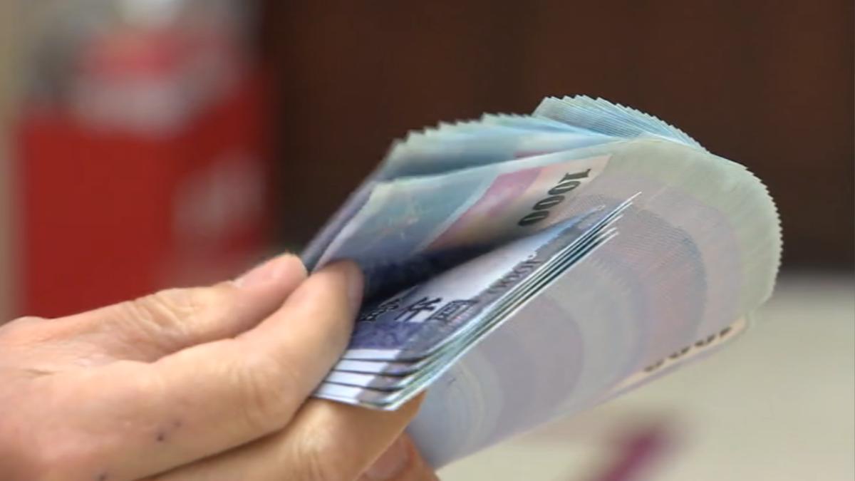 台股多頭還在！ 盤中漲逾350點 台積電1150元│TVBS新聞網