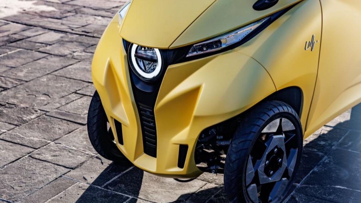 Lean3企版「首波預購」29.9萬！最快明年8月交車│TVBS新聞網