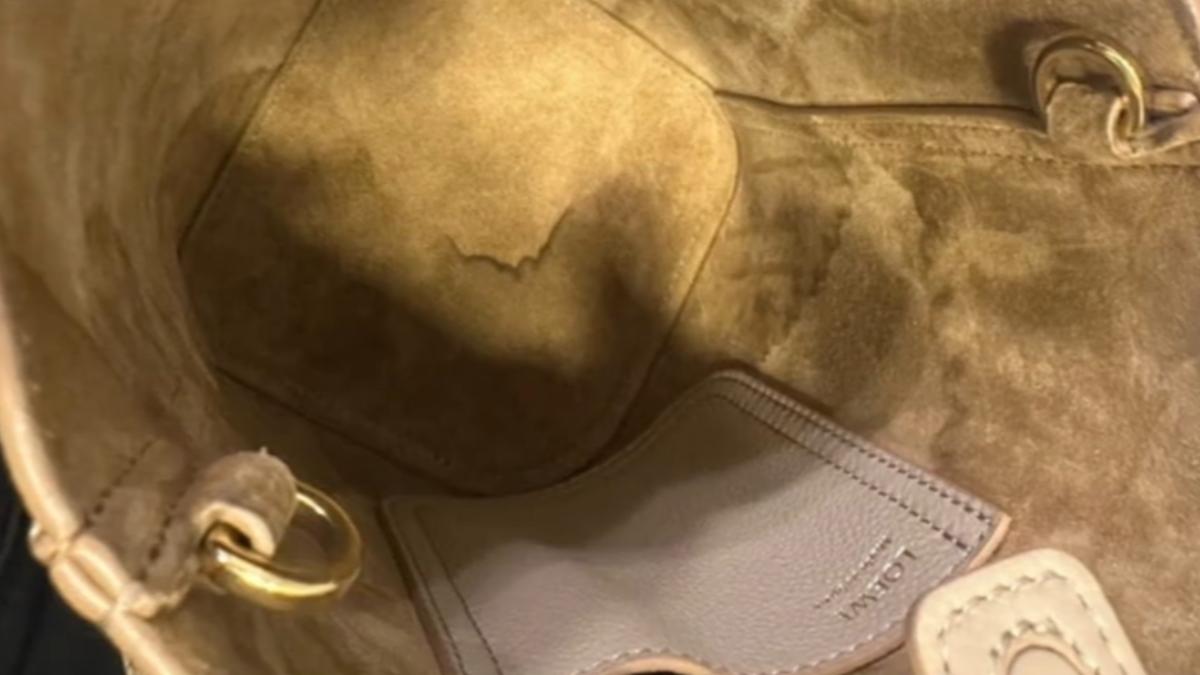 旅客行李慘泡水！10萬名牌包全毀 航空公司僅賠780元│TVBS新聞網