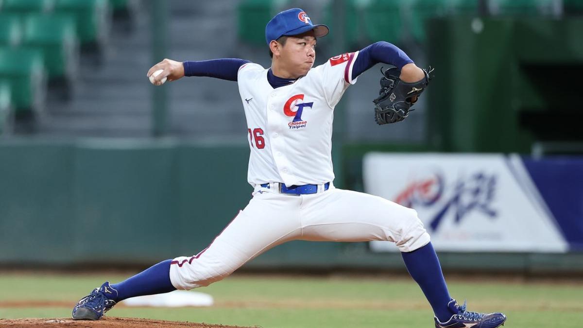 U15亞洲盃／中華隊10：0「扣倒菲律賓」！ 明碰日本殊死戰│TVBS新聞網