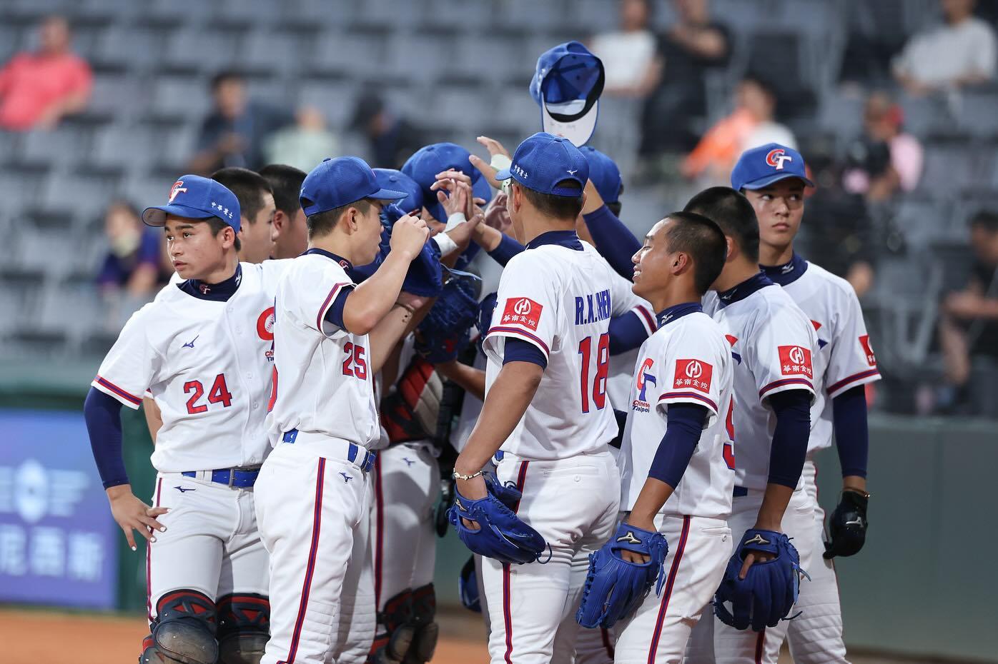 U15亞洲盃／中華隊10：0「扣倒菲律賓」！ 明碰日本殊死戰│TVBS新聞網