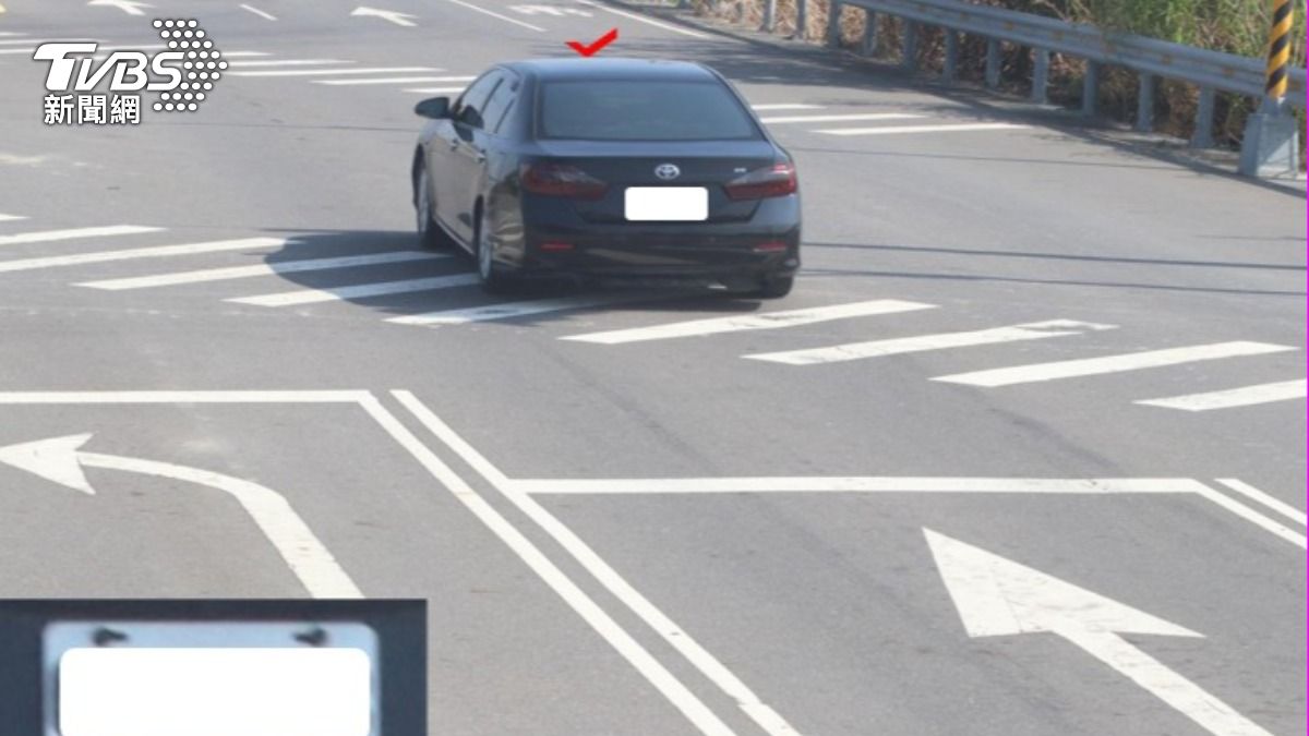 彰化超狂檢舉達人！8個月貢獻2800件 每日抓12件違規│TVBS新聞網