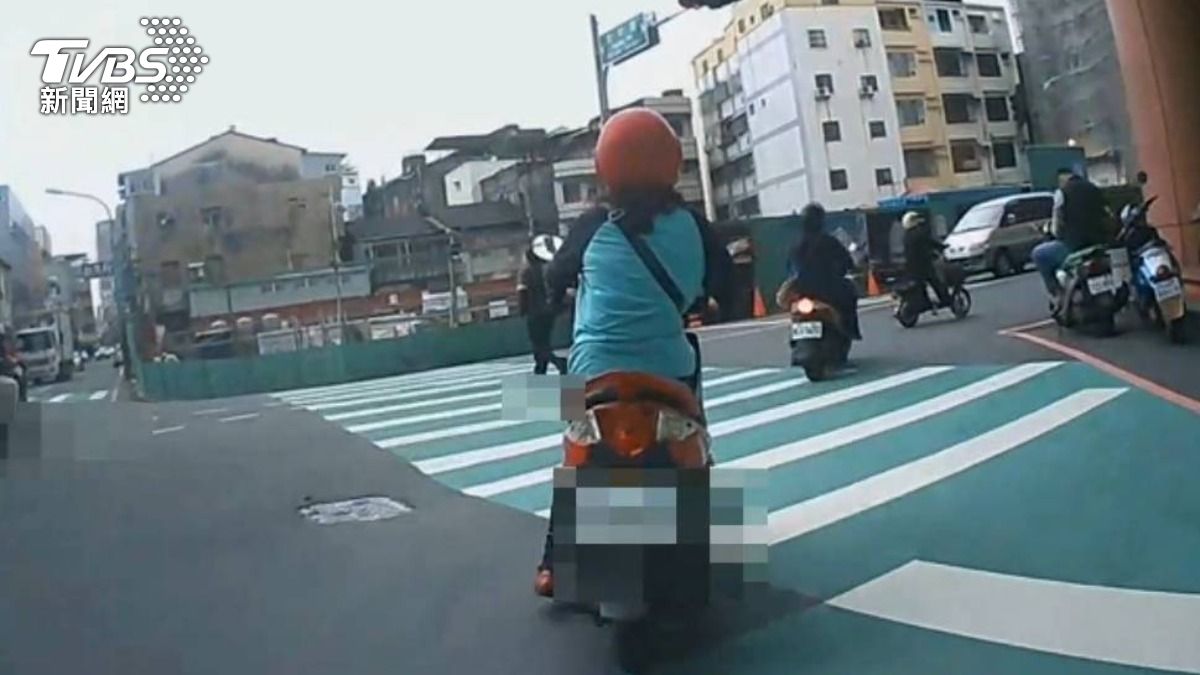 彰化超狂檢舉達人！8個月貢獻2800件 每日抓12件違規│TVBS新聞網