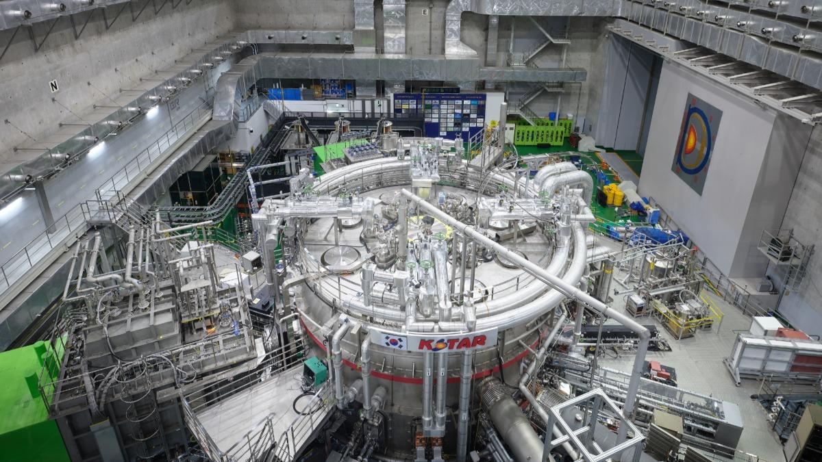 南韓重新擁抱核電！列入國家戰略 要替歐美蓋核電廠│TVBS新聞網