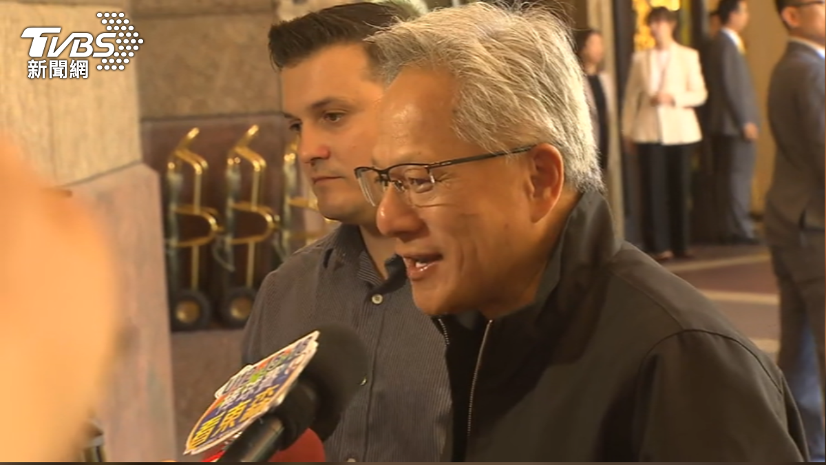 AI眼鏡點火助攻！宏達電股價6天狂飆逾37%│TVBS新聞網