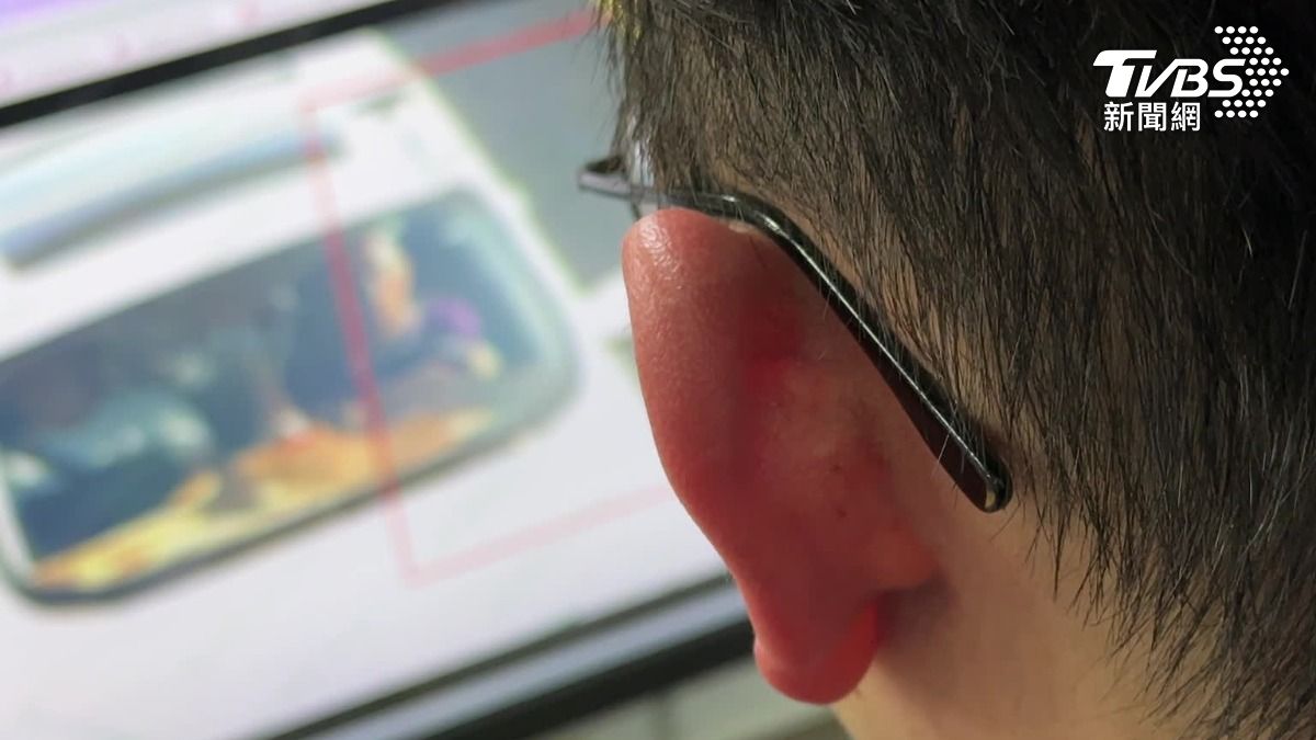 國道安全帶AI執法來了！駕駛安全帶掛腋下 法官認定「這理由」不成立│TVBS新聞網