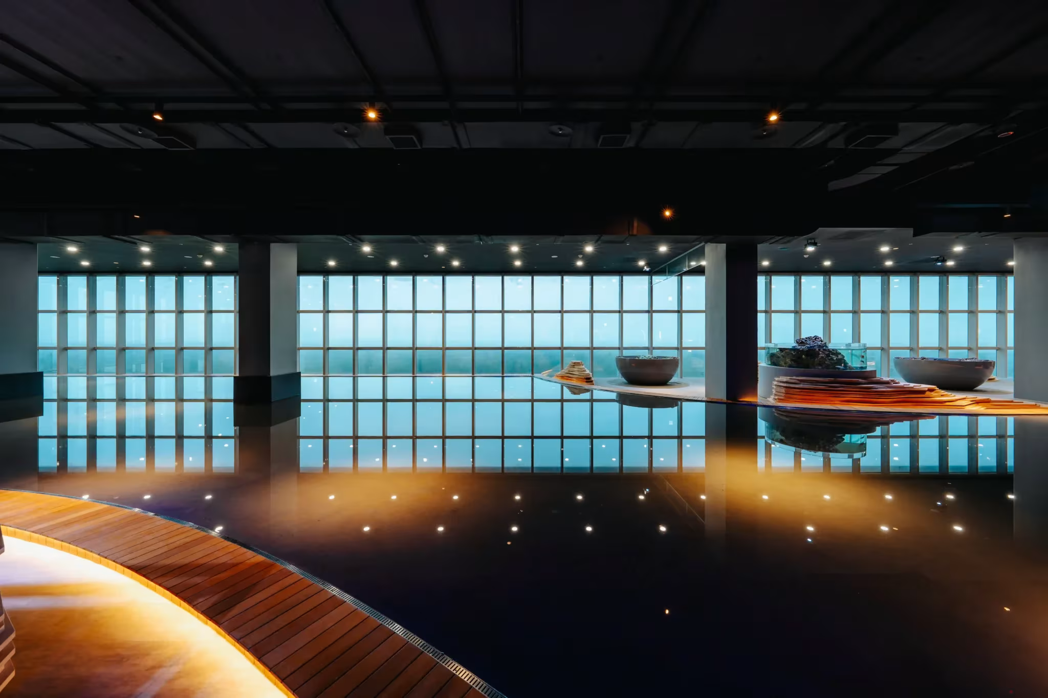 台中海洋館全攻略｜門票優惠、6大展區亮點與交通心得一次看│TVBS新聞網