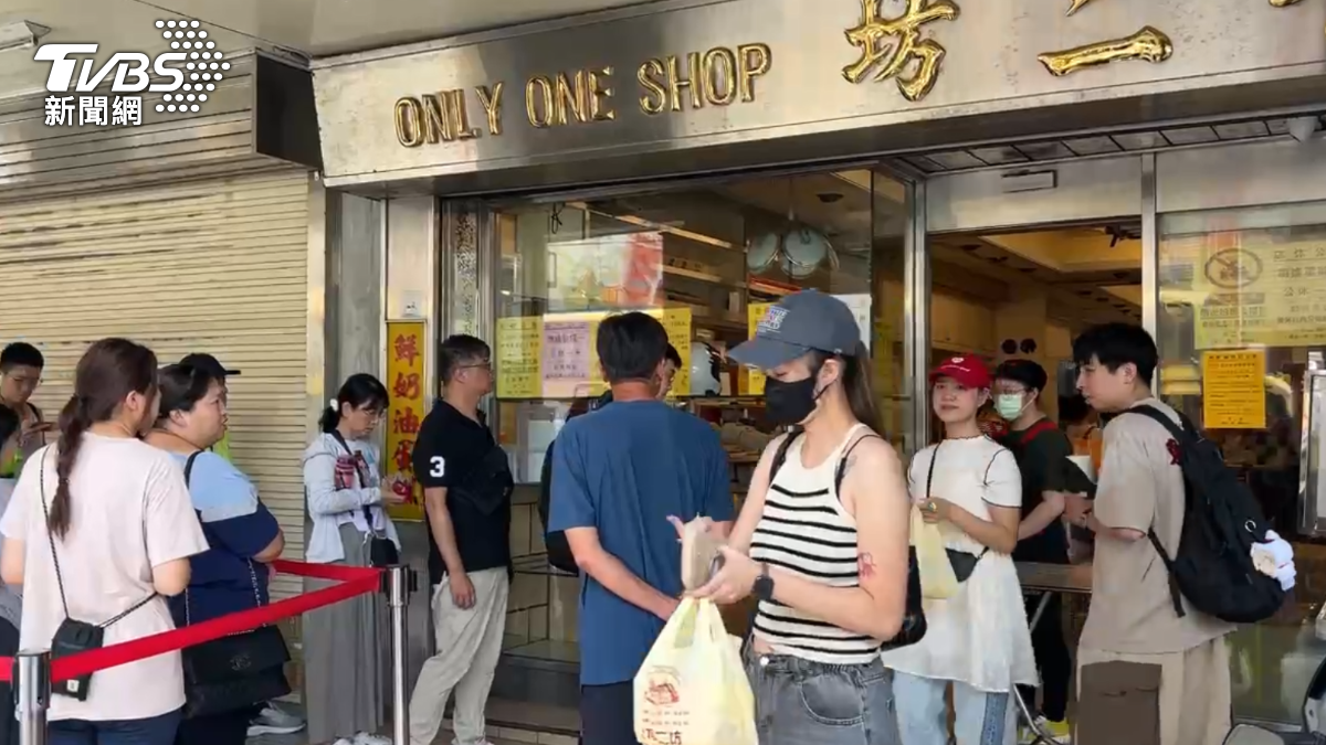 中秋節送月餅不夯了？網直言CP值低、還是「熱量炸彈」│TVBS新聞網