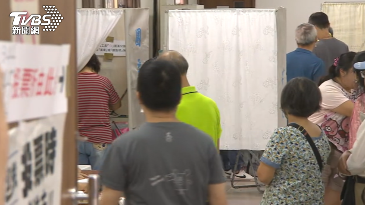 823公投重創民進黨 游淑慧揭2原因：南部選民、年輕人都不挺│TVBS新聞網