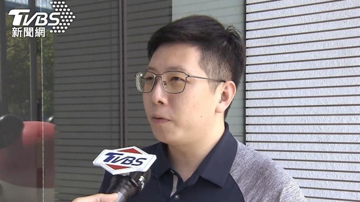 不忍了！王浩宇揪2缺失 轟「政院白X，搞什麼鬼」：學學蘇貞昌│TVBS新聞網