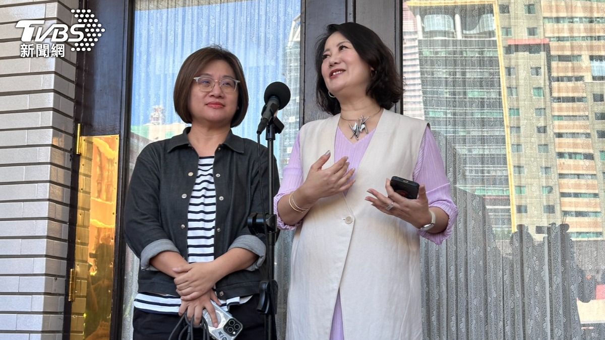 婉拒慰留幹事長 吳思瑤曝「柯建銘打好幾通電話」：我都不敢接│TVBS新聞網