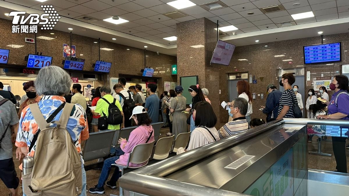 肺癌21年稱霸癌症死亡榜首！6成患者無吸菸史 專家：家族史風險增│TVBS新聞網