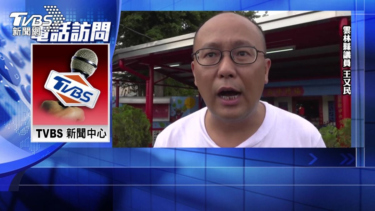 前議長收賄2000萬被判3年半！沈宗隆：公道 玩笑喊「送會客菜」│TVBS新聞網