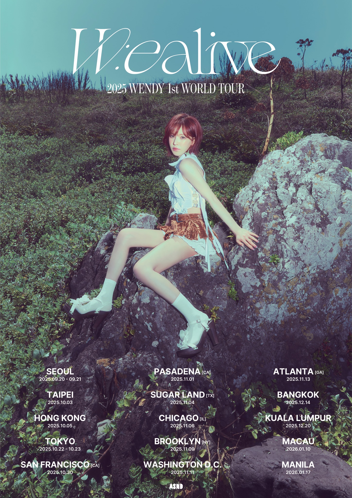 2025韓團演唱會門票價錢、台灣售票資訊！TWICE、GD來了│TVBS新聞網