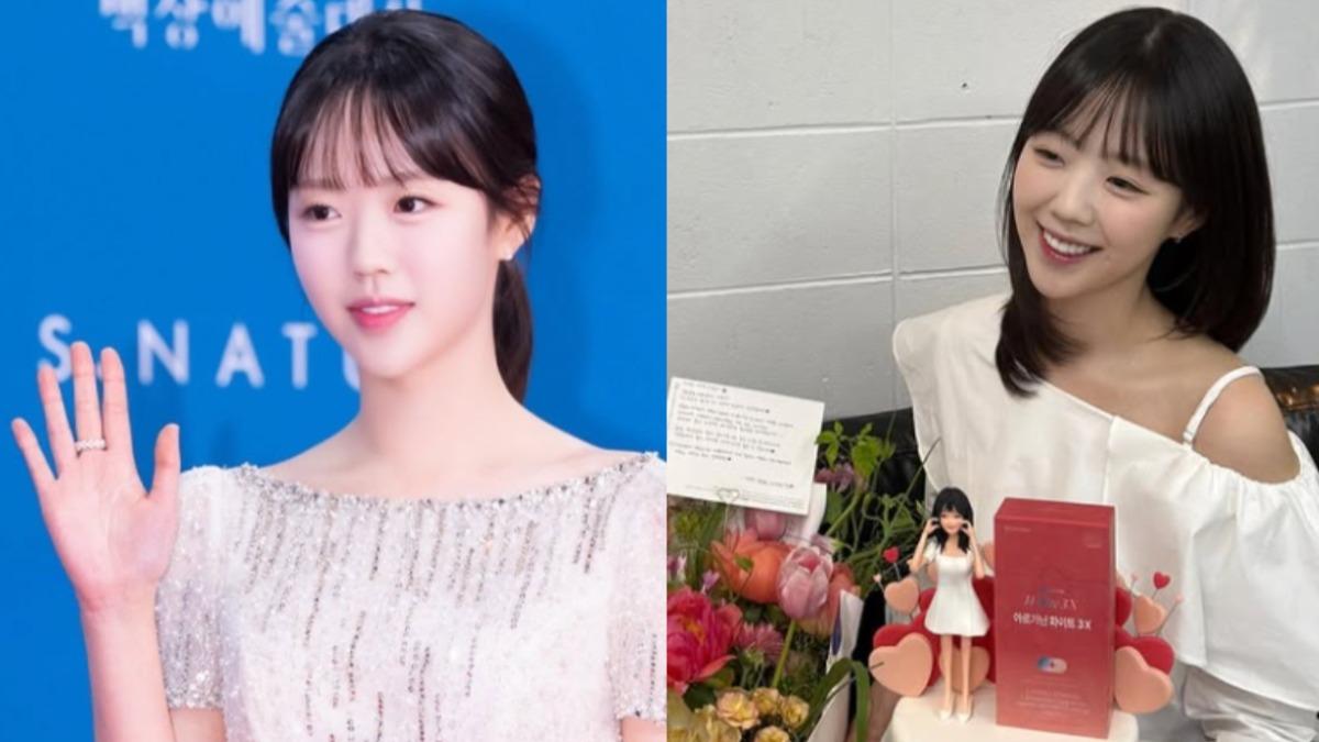 《Running Man》池睿恩宣布暫時停工！ 經紀公司曝原因│TVBS新聞網