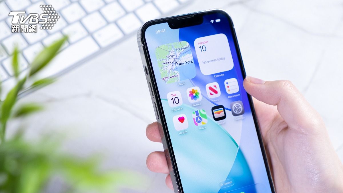 iPhone空間救急！3C達人授9招釋放容量方法 操作簡單免花錢│TVBS新聞網