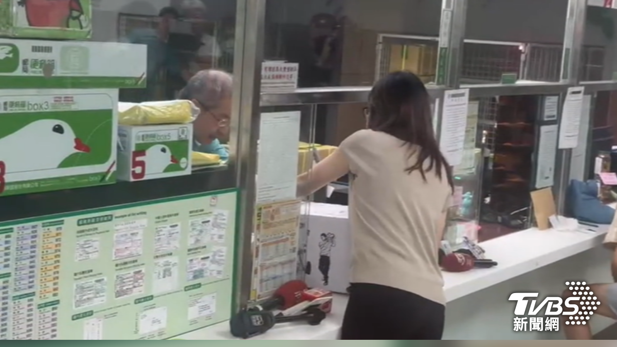 美國取消小額包裹免稅！郵局暫停寄美 商業快遞貴2倍│TVBS新聞網