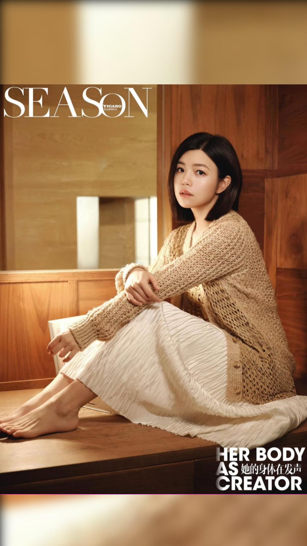 42歲陳妍希曬近照洩「離婚後狀態」 粉狂讚：還是17歲的沈佳宜│TVBS新聞網