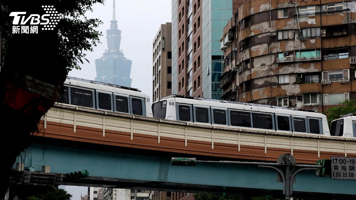 「逃離台北」又現高峰！今年已出走逾6萬人│TVBS新聞網