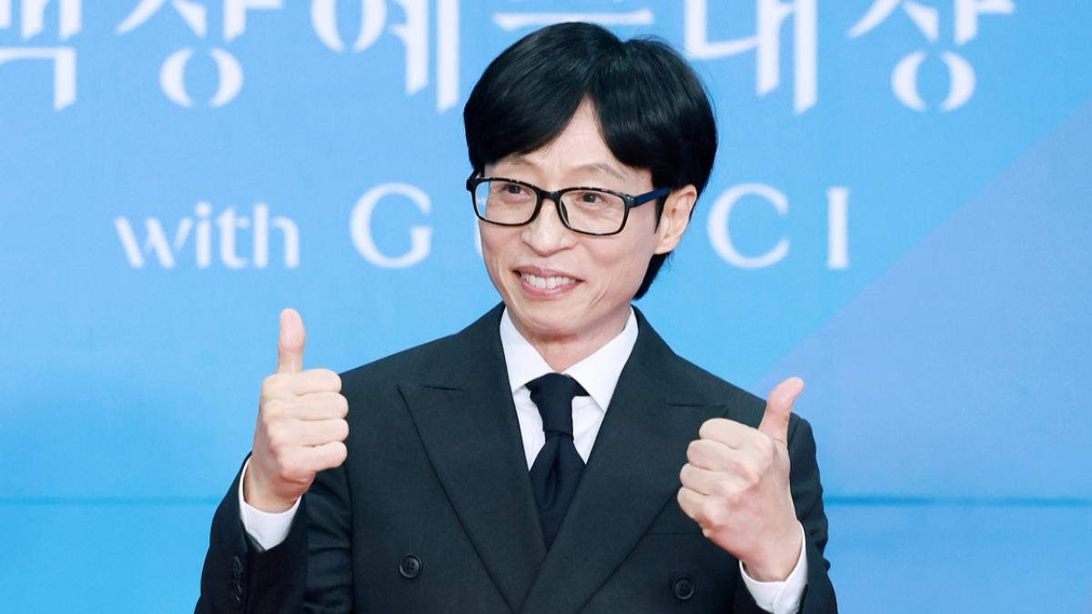 劉在錫「2理由」多繳稅給國家 稅務士都驚了：無愧國民MC封號！│TVBS新聞網