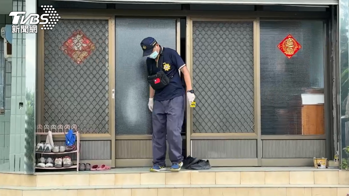 怪！嫌買毒賒帳不成 持刀殺道士 滅證竟又「主動投案」│TVBS新聞網