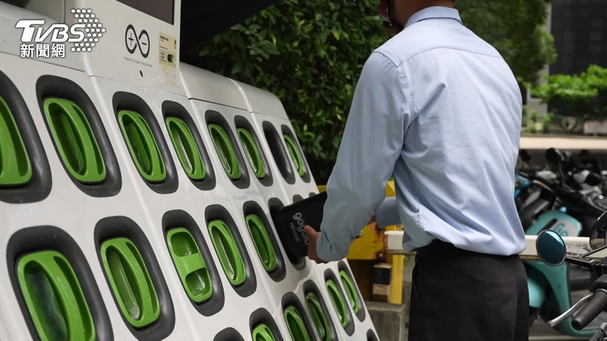 政府補助縮水！電動機車從8萬輛跌到2萬 2030年目標恐難達成│TVBS新聞網