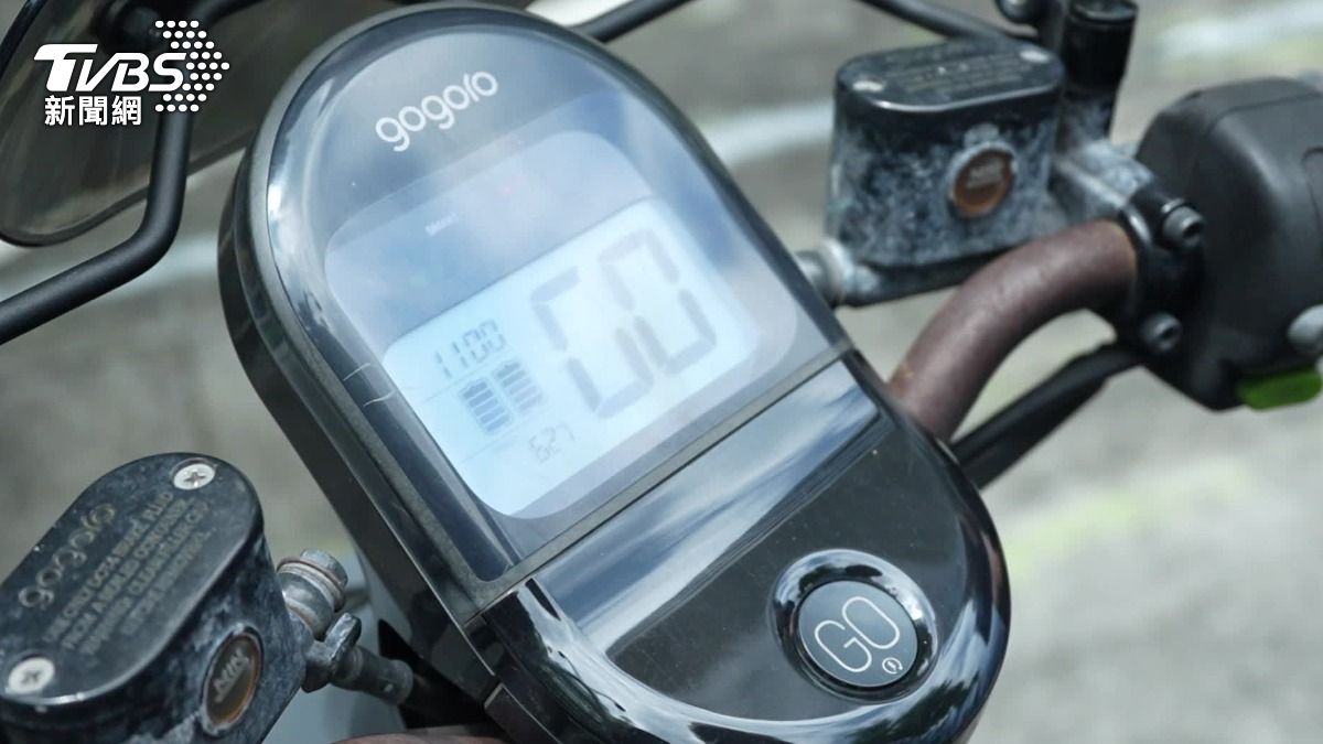 政府補助縮水！電動機車從8萬輛跌到2萬 2030年目標恐難達成│TVBS新聞網