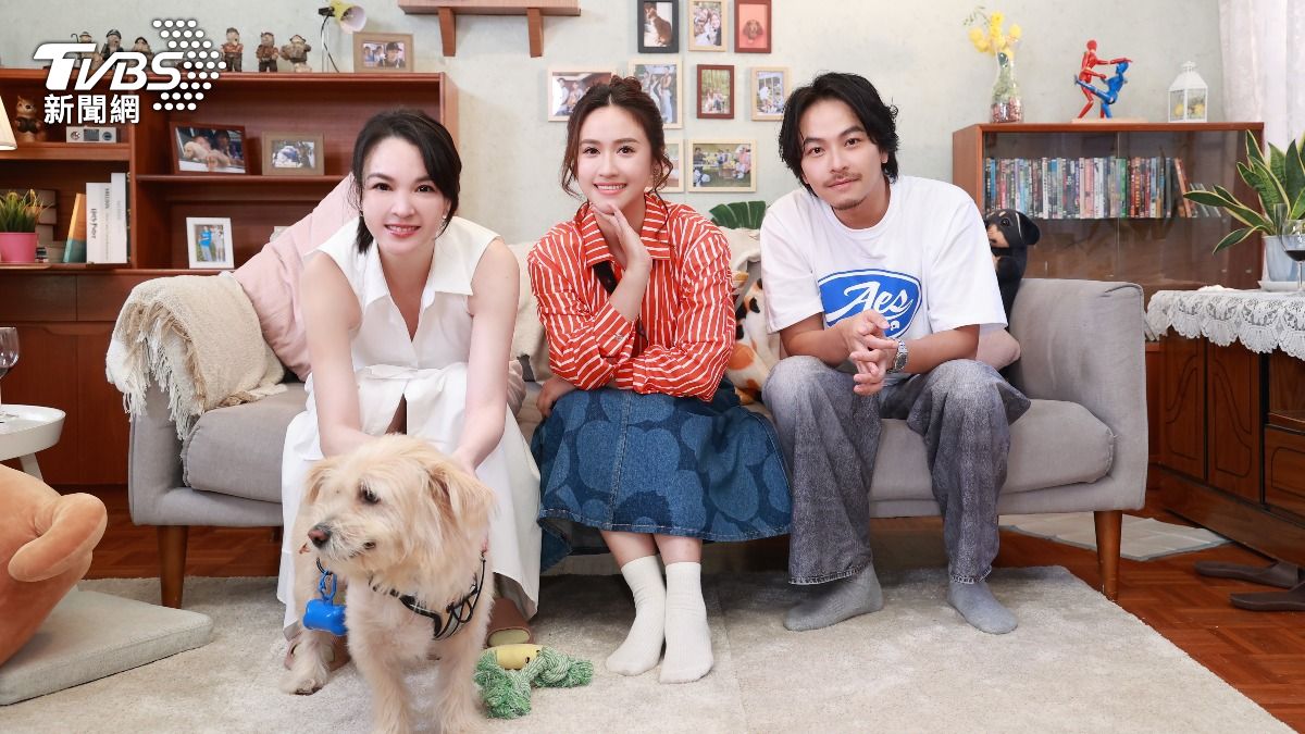 獨／吳姍儒嚇壞！楊銘威養水母爆「荒謬意外」走了 張榕容禁女兒1事│TVBS新聞網